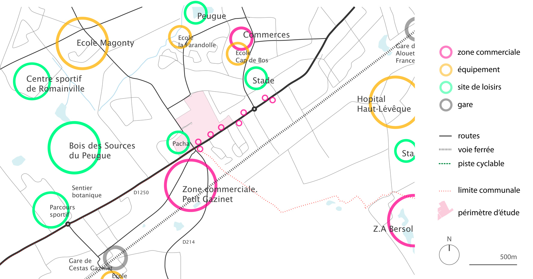 Analyse urbaine – Cartographie (Maps design) – Quentin LEFEVRE ...