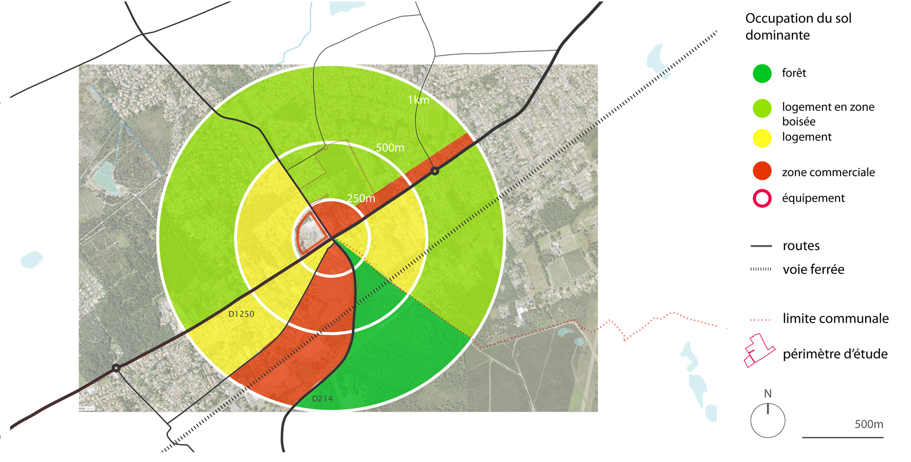 Analyse urbaine – Cartographie (Maps design) – Quentin LEFEVRE ...